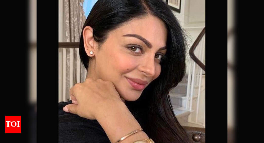 Sushant Singh Rajput case: Neeru Bajwa supports CBI investigation ...