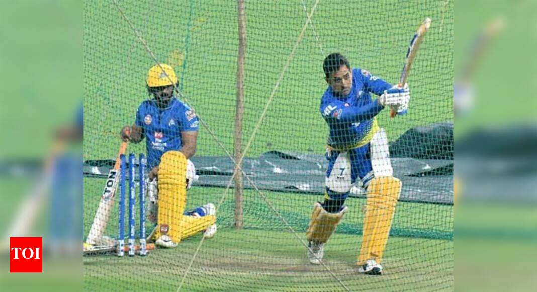 IPL In UAE: IPL teams taking their own net bowlers to UAE | Cricket ...