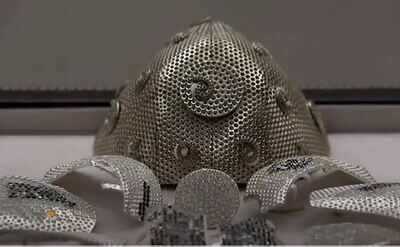 For the art collector with everything, the $1.5 million COVID mask ...