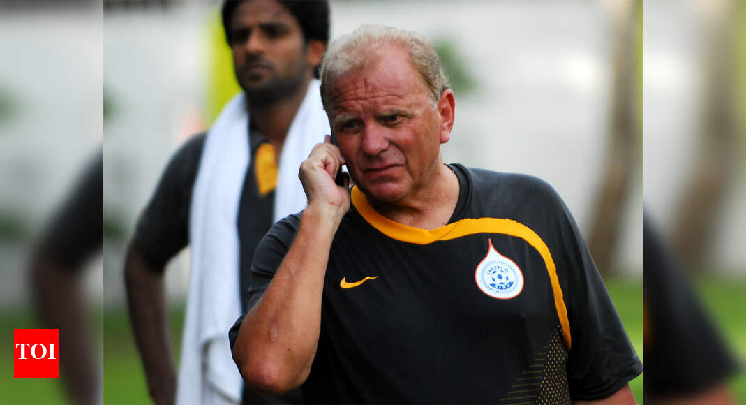 Bob Houghton's role was massive in us winning Challenge Cup, says ...