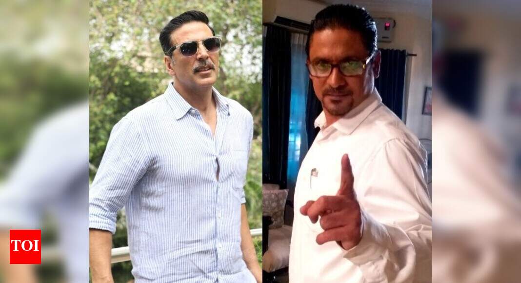 Did you know this Bengali actor starred in an Akshay Kumar movie ...