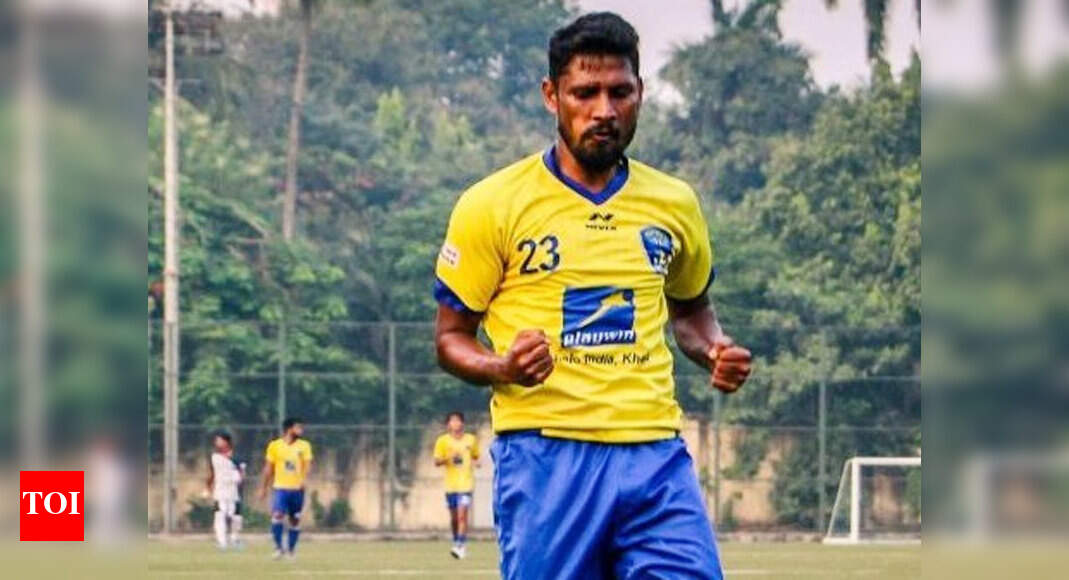 Steven Dias joins Odisha FC as assistant coach | Football News - Times ...