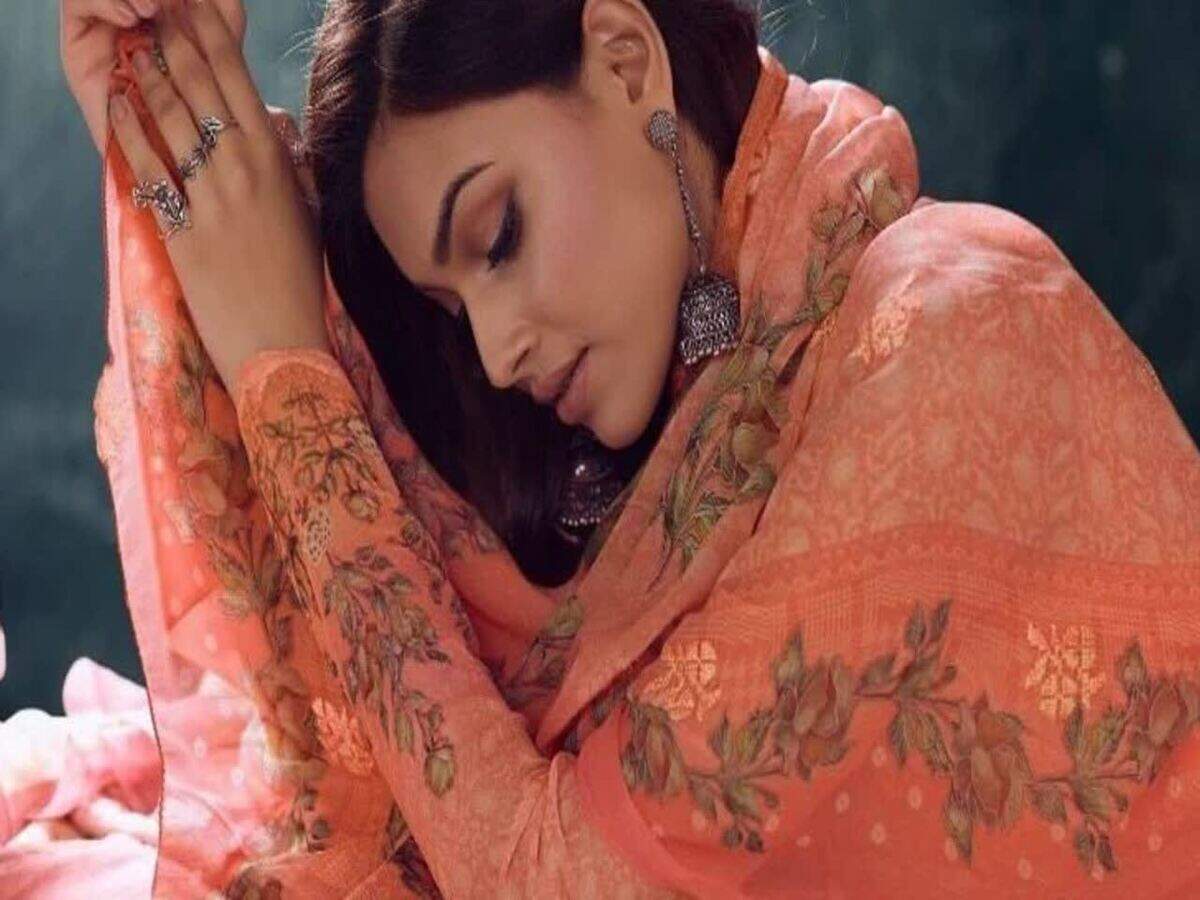 Suman Rao: Epitome Of Indian Beauty