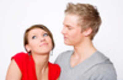 5 Ways to turn him down - Times of India
