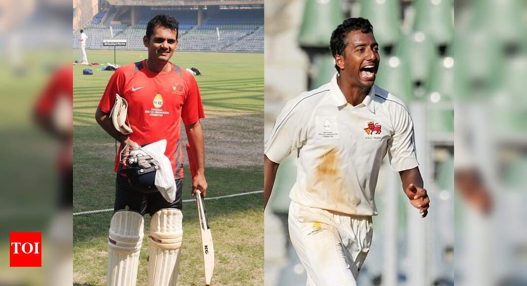 MCA to consider Ankeet Chavan and Hiken Shah’s pleas to lift bans ...