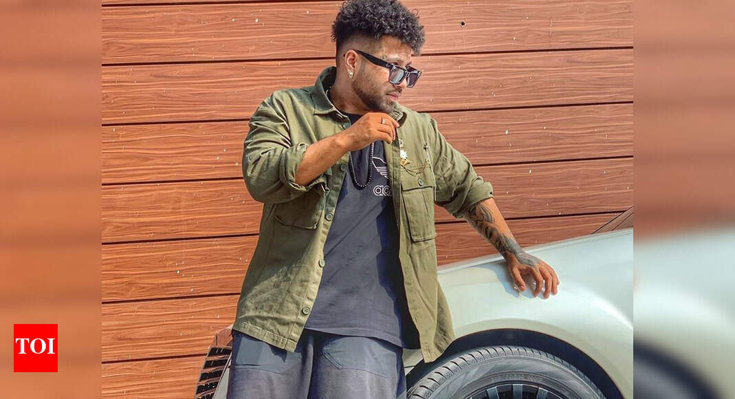 Sukhe Muzical Doctorz groves on his own track ‘Wah Wahi Wahh’ and the ...