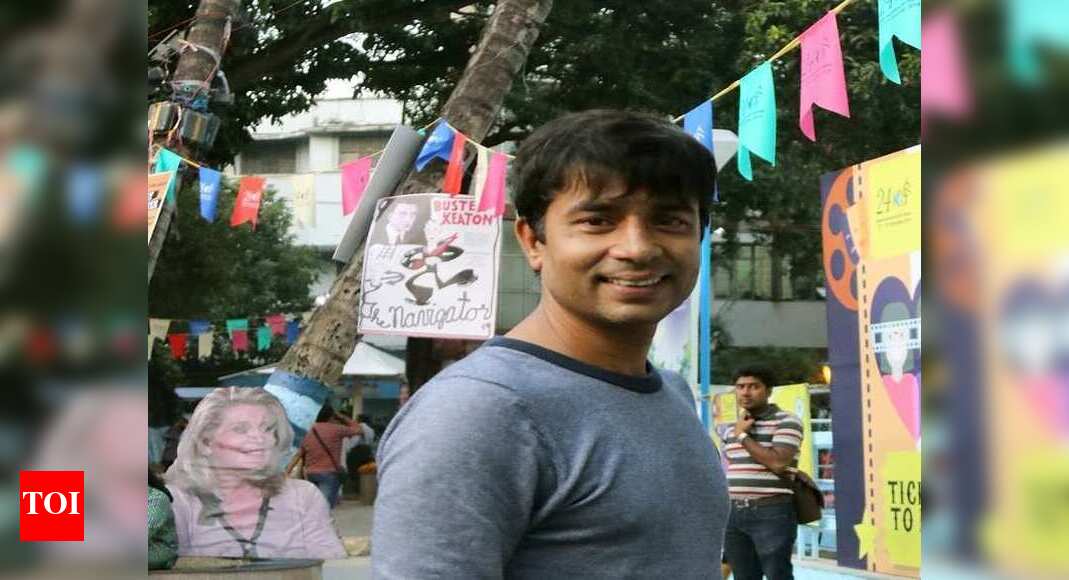 Anindya to play a comic role in ‘Jagakhichuri’ | Bengali Movie News ...