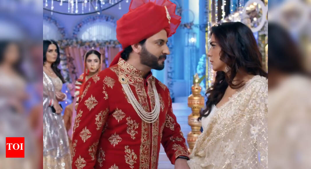 Kundali Bhagya update, August 13: Preeta reveals Mahira and Sherlyn's ...