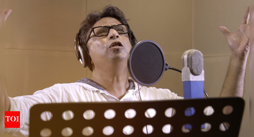 #I-DaySpecial:Arindam Dey’s new music video talks about true freedom ...