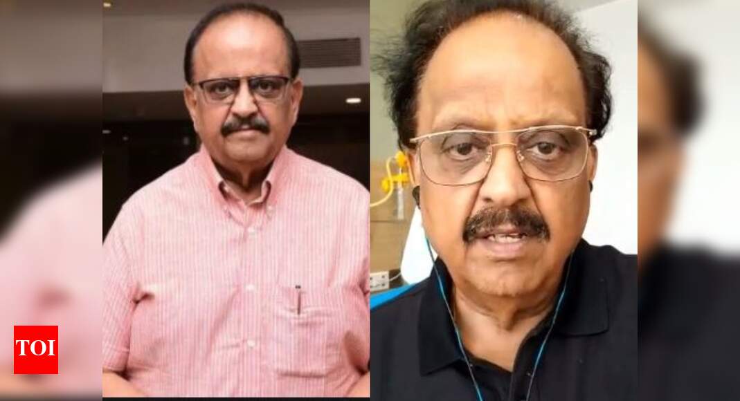 Eminent playback singer-Padutha Theeyaga host SP Balasubramanyam’s ...