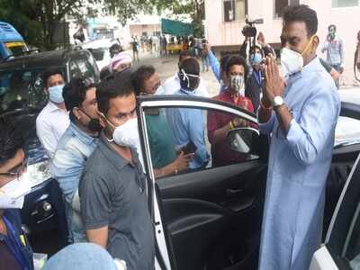 Madhya Pradesh minister Tulsi Silawat recovers from Covid-19, gets ...