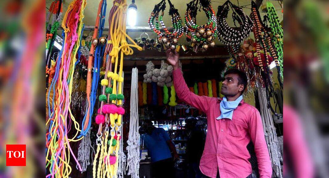 For the first time in 140 years, no Kali-Pivli marbat procession ...