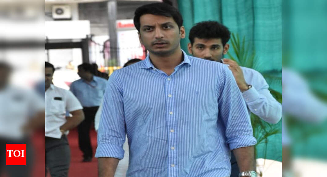 "Is Parth Pawar being used to malign Maharashtra?" | Mumbai News ...