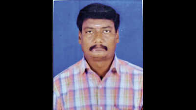 Man murdered for confronting daughter’s stalker in Tamil Nadu | Chennai ...