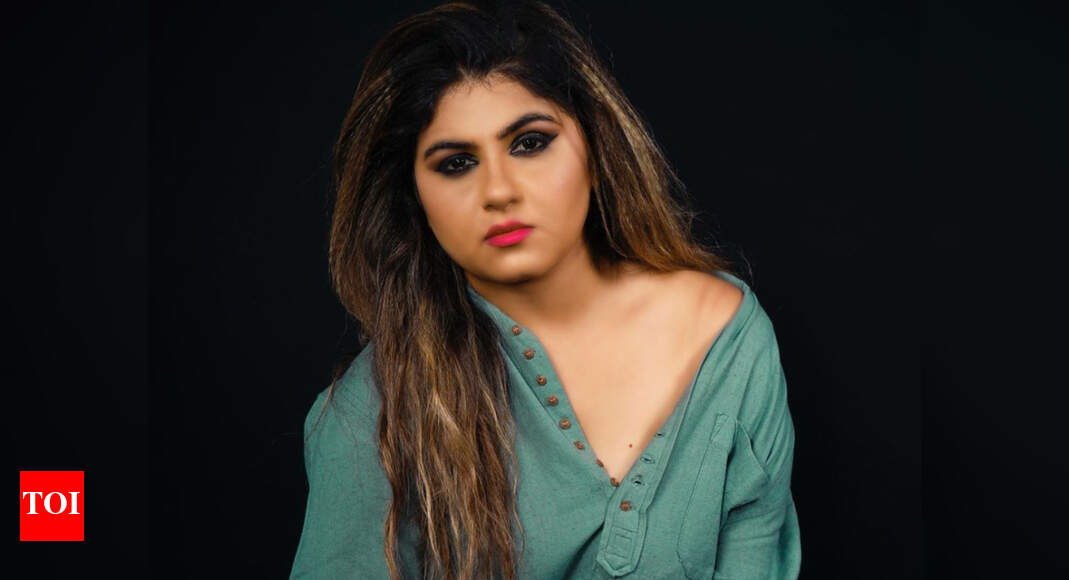 Khichdi actress Richa Bhadra tests negative for COVID-19; thanks ...