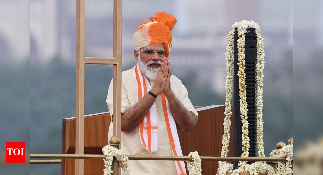 Conduct of people unprecedented, will be inspiration for future, says ...