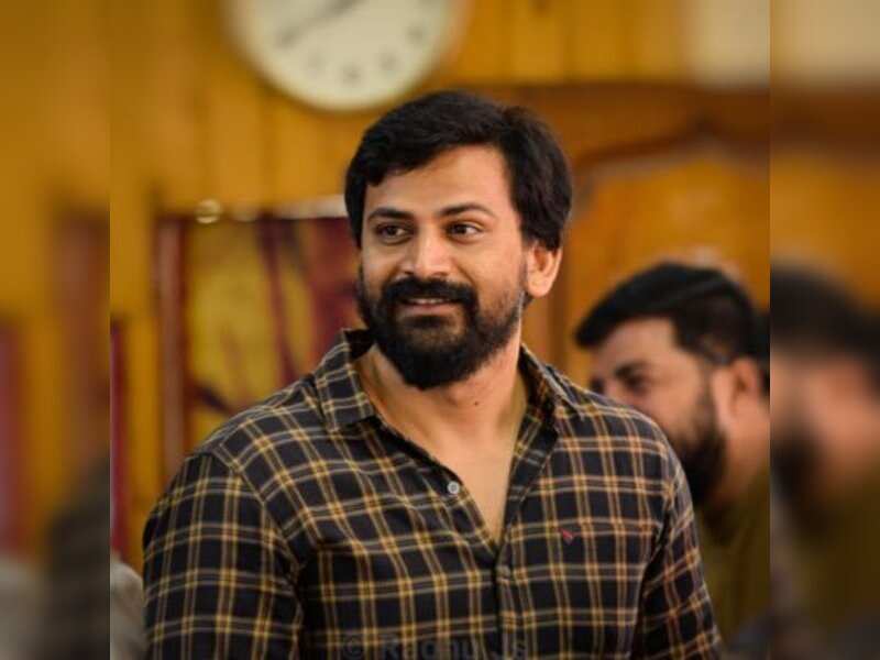 Bengaluru's noted underworld don Jayaraj gets a biopic: it is titled ...