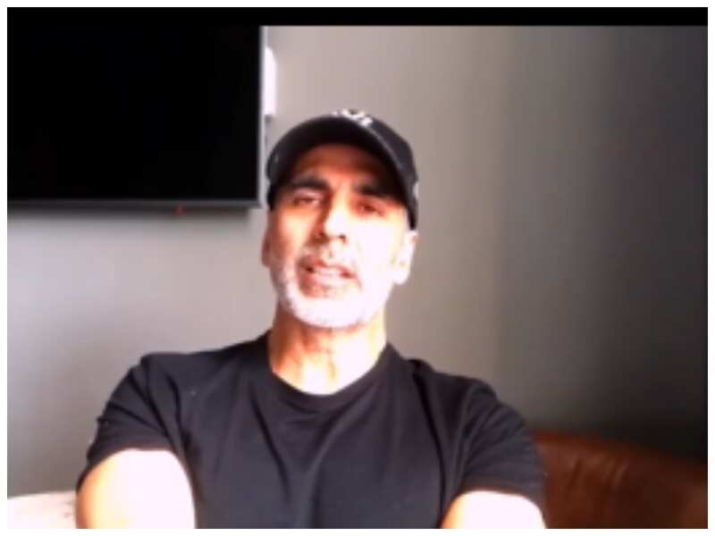 Independence Day 2020: Akshay Kumar has an important message for his ...