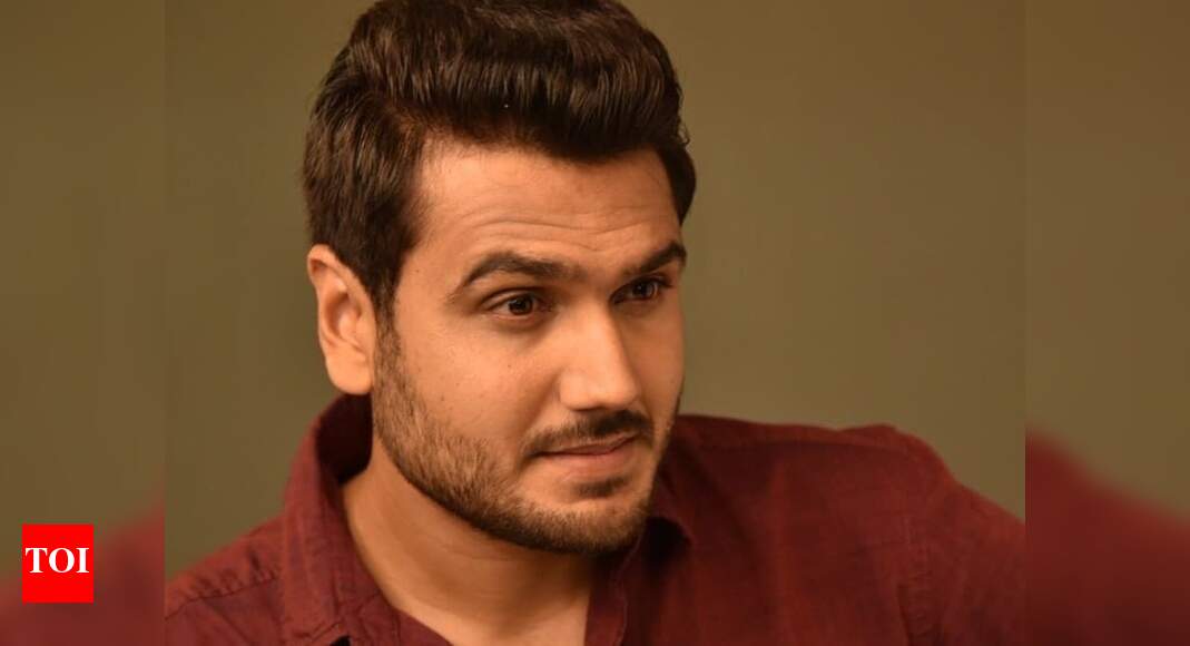 Independence Day; Exclusive! Rahul Raval: This pandemic has made ...