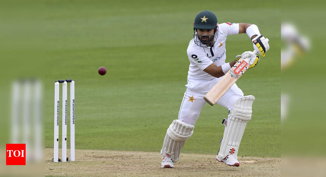 Mohammad Rizwan is an 'all-weather' batsman: Sanjay Manjrekar | Cricket ...