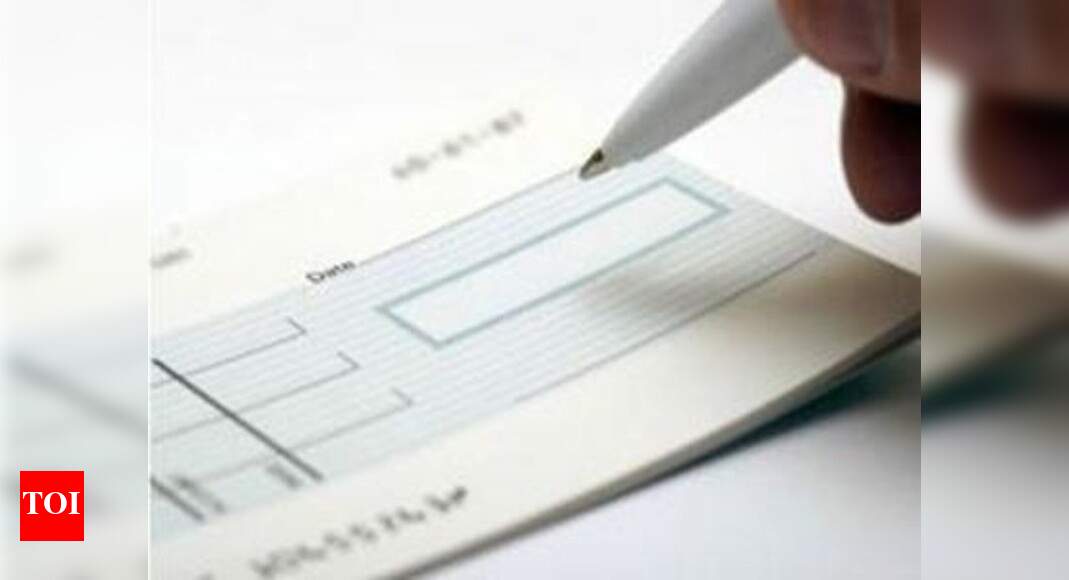 RBI secures cheque payments via 'positive pay' feature: All you need to ...