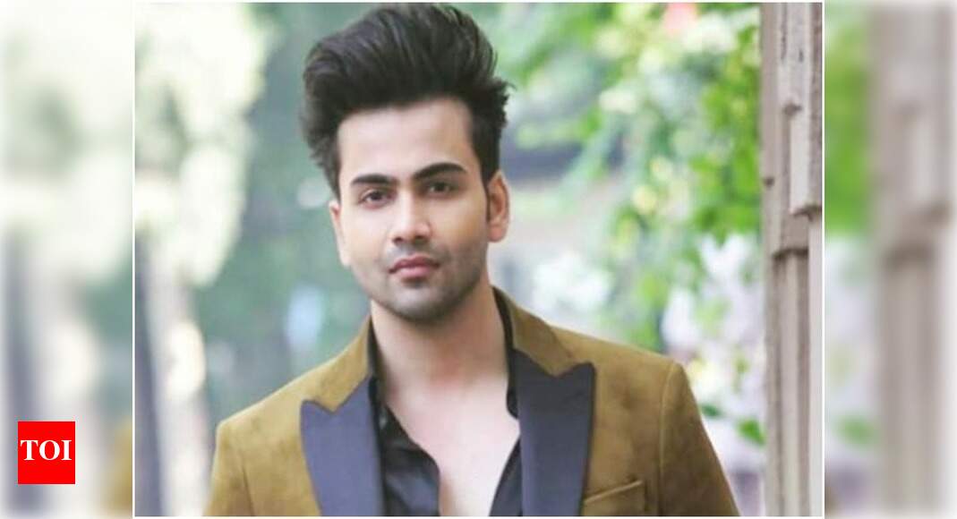 After a two-year break, Abhinandan is back in action with two projects ...