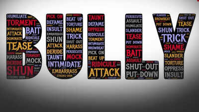 ‘Say sorry’: 12 teens bully boy in Gurugram | Gurgaon News - Times of India