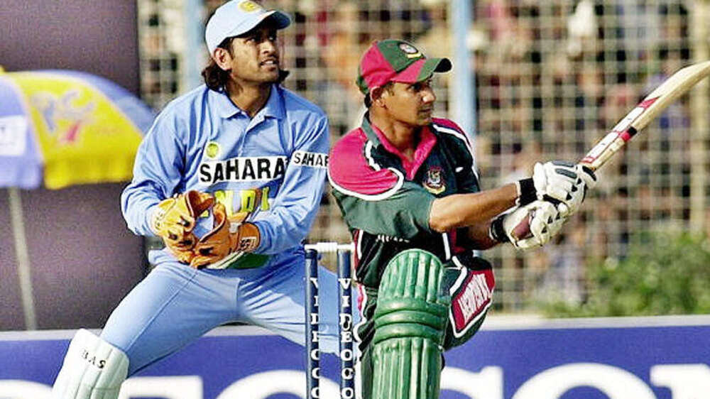 In Pics: MS Dhoni's remarkable international career | The Times of India