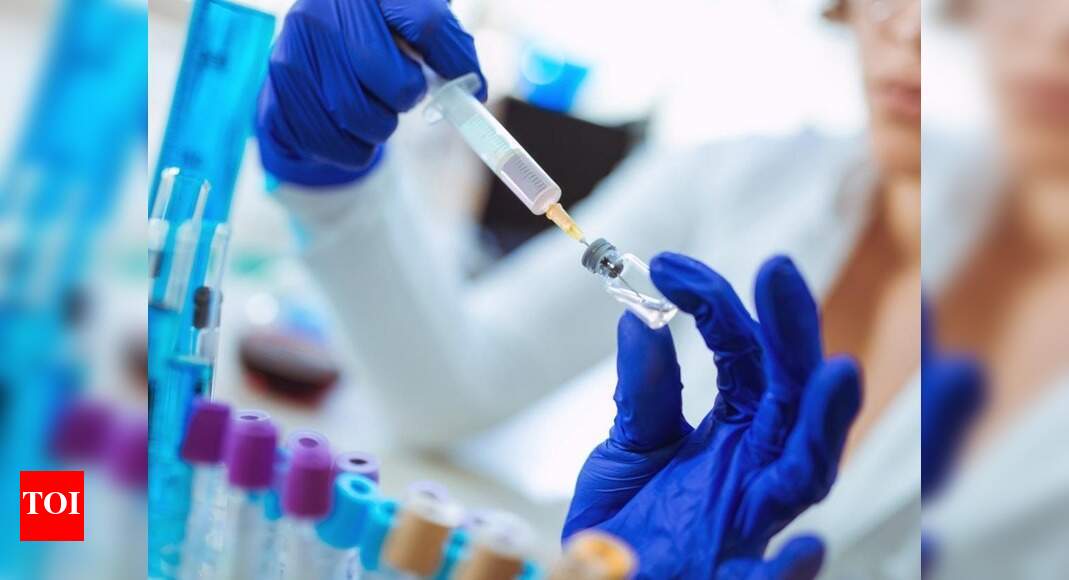 SARS- CoV-2 specific T cell immunity may prevent COVID-19 reinfection: Study - Times of India