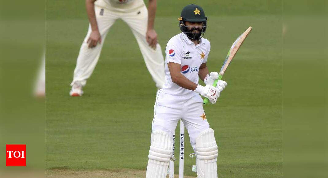 Fawad Alam: Stance and deliver: Five batsmen who did it their way ...