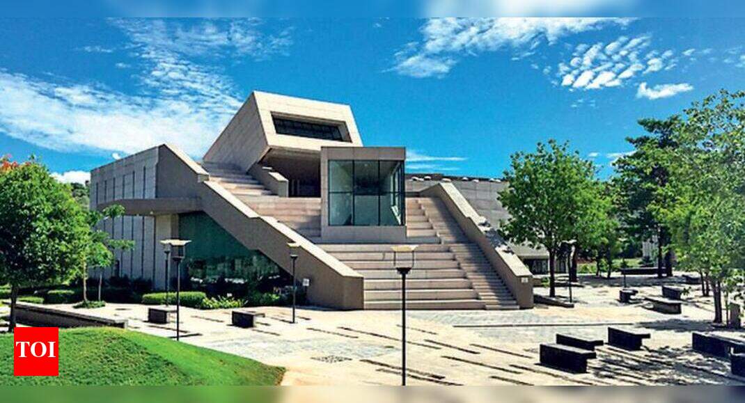 Over 250 major-minor choices at FLAME University | Pune News - Times of ...