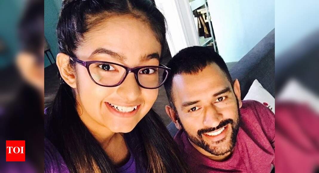 Baalveer fame Anushka Sen shares fond memories of shooting with MS ...