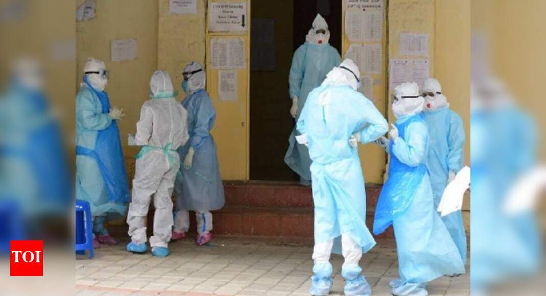 India's Covid-19 testing crosses 3 crore mark: Health ministry | India ...