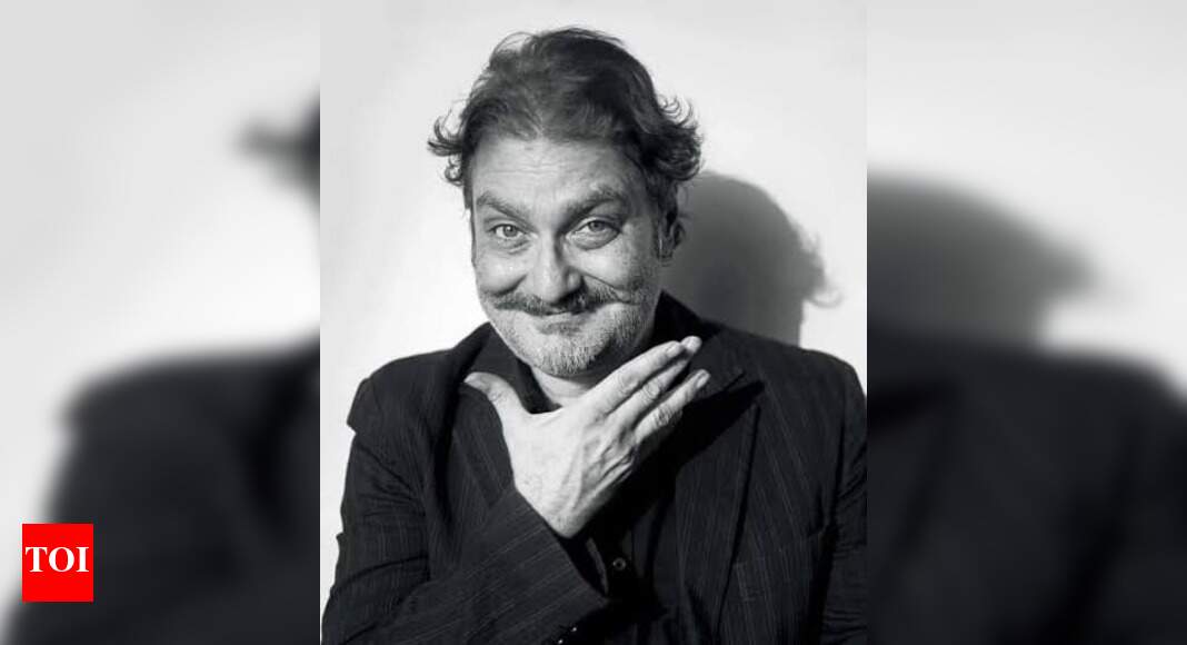 Vinay Pathak: I love experimenting with roles, would love to be part of ...