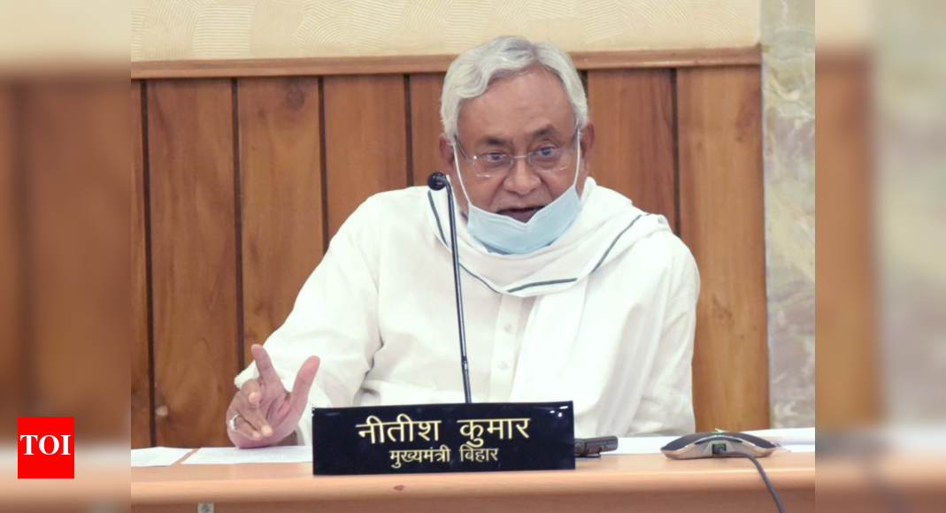 RJD News: Three expelled RJD MLAs set to join JD(U) today | Patna News ...