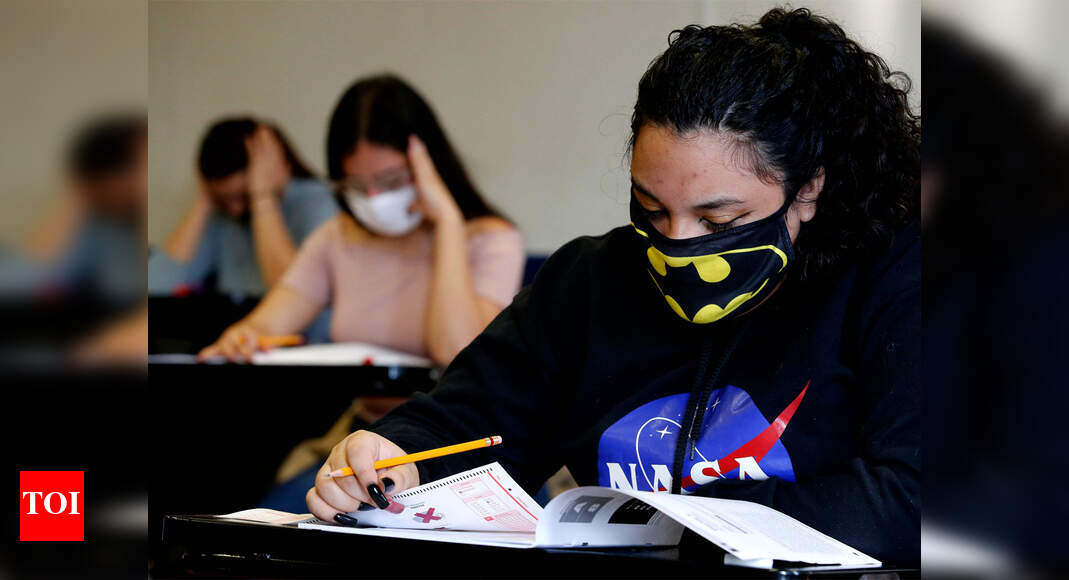 ICAI Exam News: ICAI releases FAQs on May/November 2020 CA Exams ...