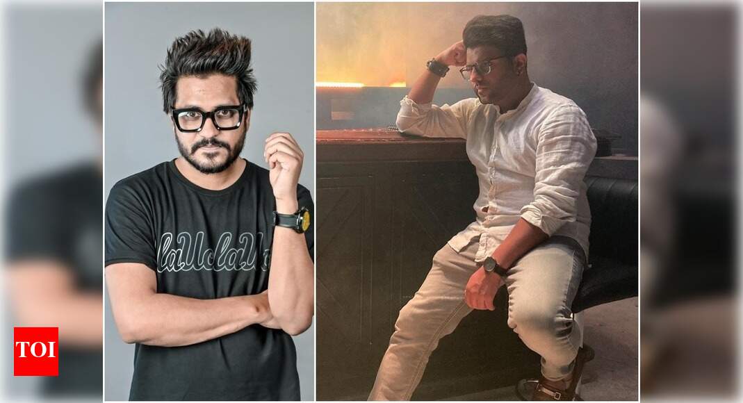 Lyricist Kunaal Vermaa: I try to portray a story in a song | Hindi ...