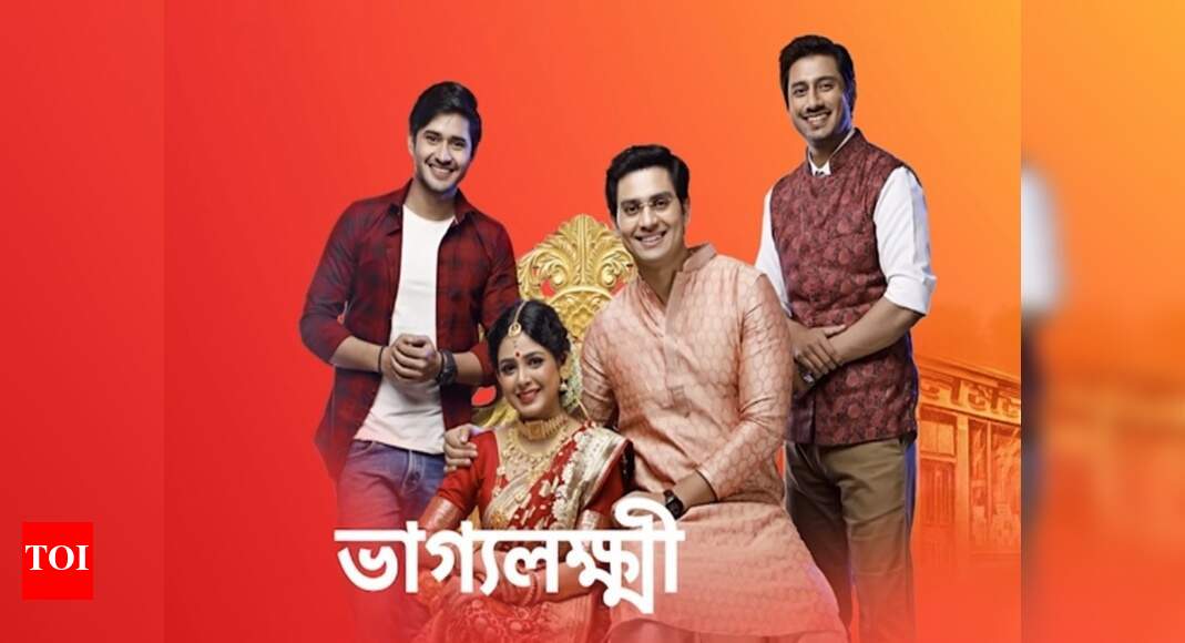 Actress Sharly Modak is elated to bag the lead role in ‘Bhagyalakshmi ...