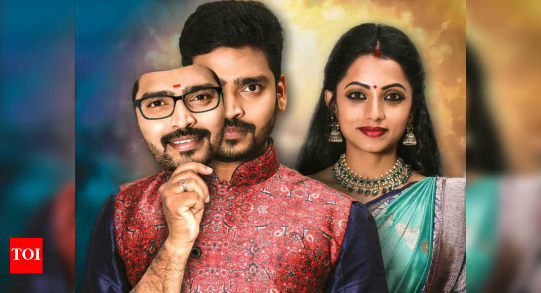 Rani Padmini Devi to premiere on August 24 - Times of India