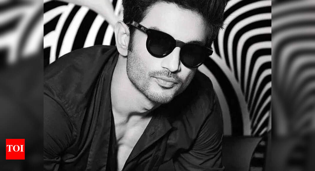 Sushant Singh Rajput case: Former manager Ankit claims the actor was ...