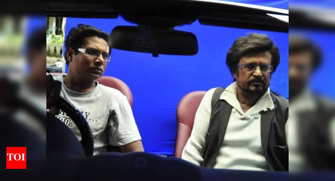 Rajinikanth is an inspiration, says Manoj Bharathiraja | Tamil Movie ...