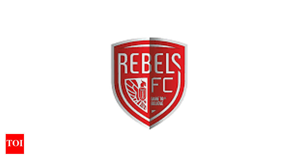 Rebels FC football academy launches girls' residential facility ...