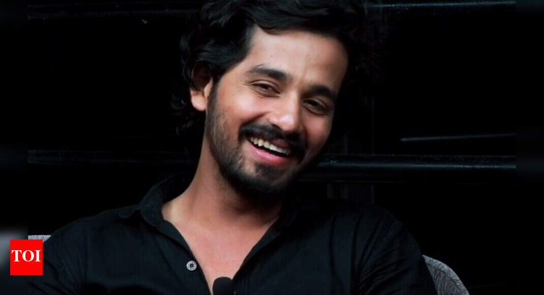 Pruthvi Ambaar to be the lead in a film titled Sugarless | Kannada ...