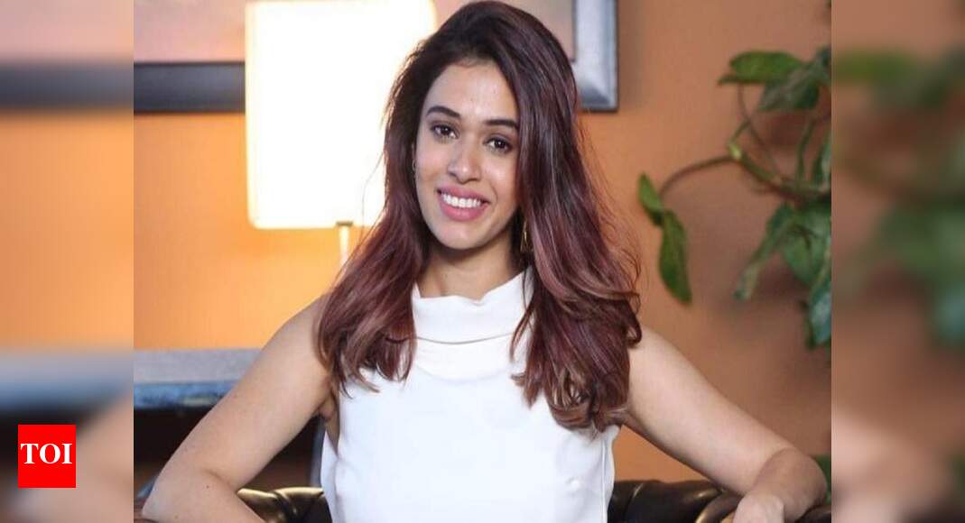 Shalmali: Whenever someone calls me a 'singer' I almost cringe | Hindi ...