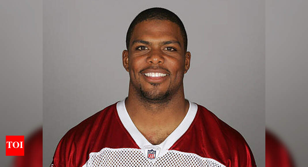 Washington names Jason Wright as NFL's first Black team president | NFL ...