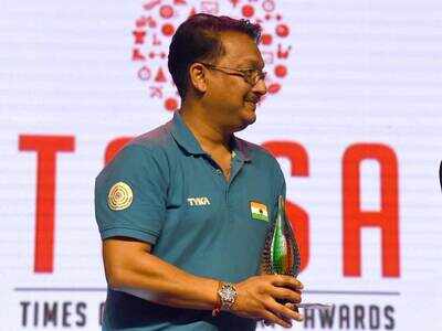 Jaspal Rana gets his due, recommended for this year's Dronacharya Award ...