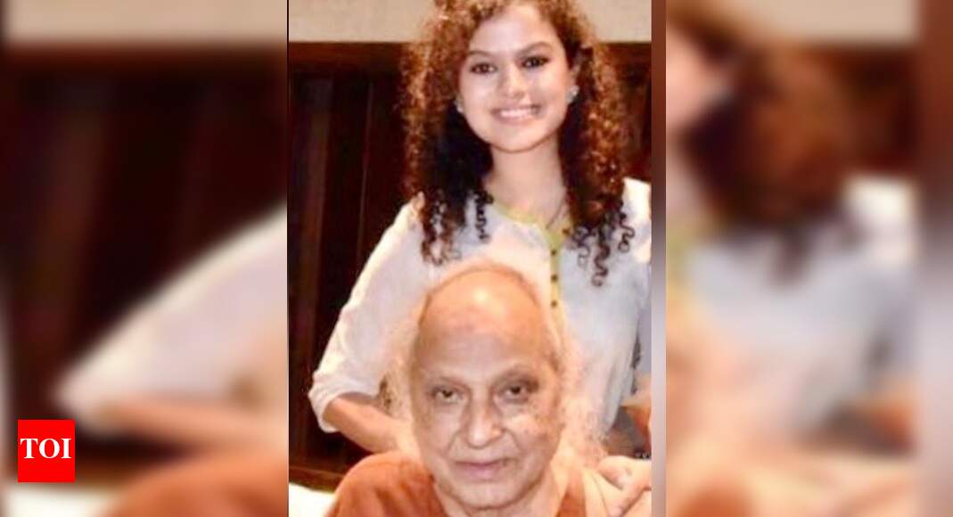 The way Pandit Jasraj worshipped music is something every artiste ...