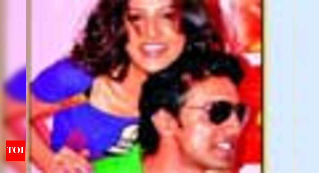 Dev-Subhashree make a comeback | Regional Movie News - Times of India