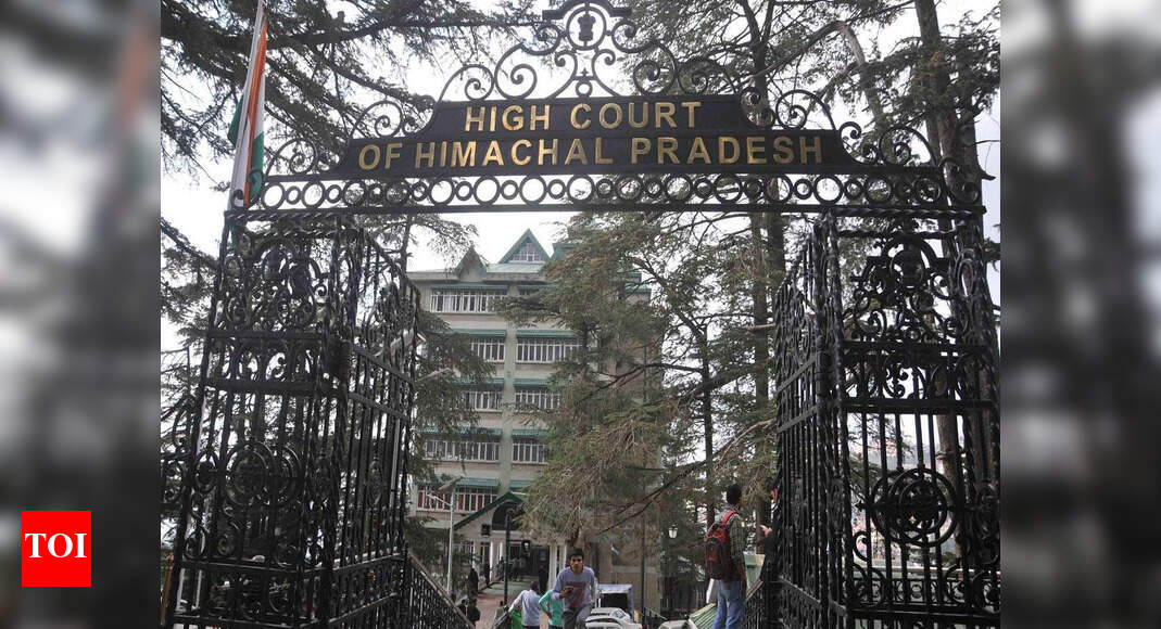 Employees must be loyal to employer: Himachal Pradesh high court ...