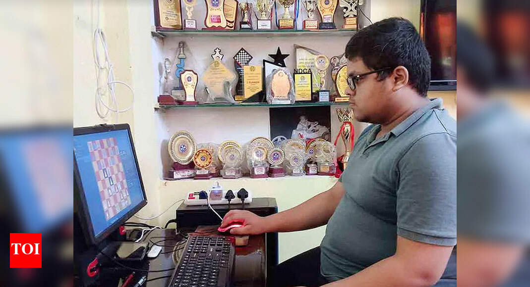 Sumedh seals maiden crown as Ramteke brothers post rare 1-2 finish ...